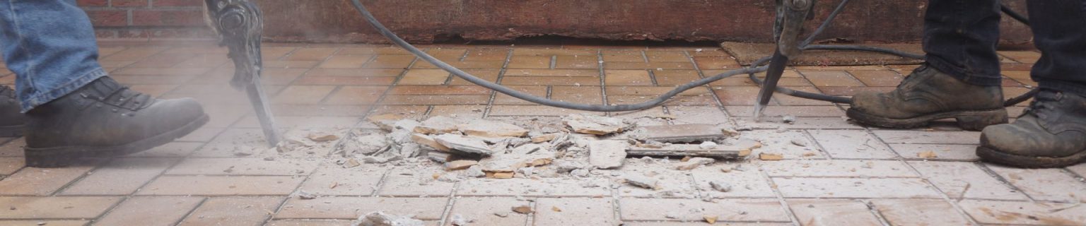 Soft Demolition Melbourne | Interior | Non-Structural | Selective ...